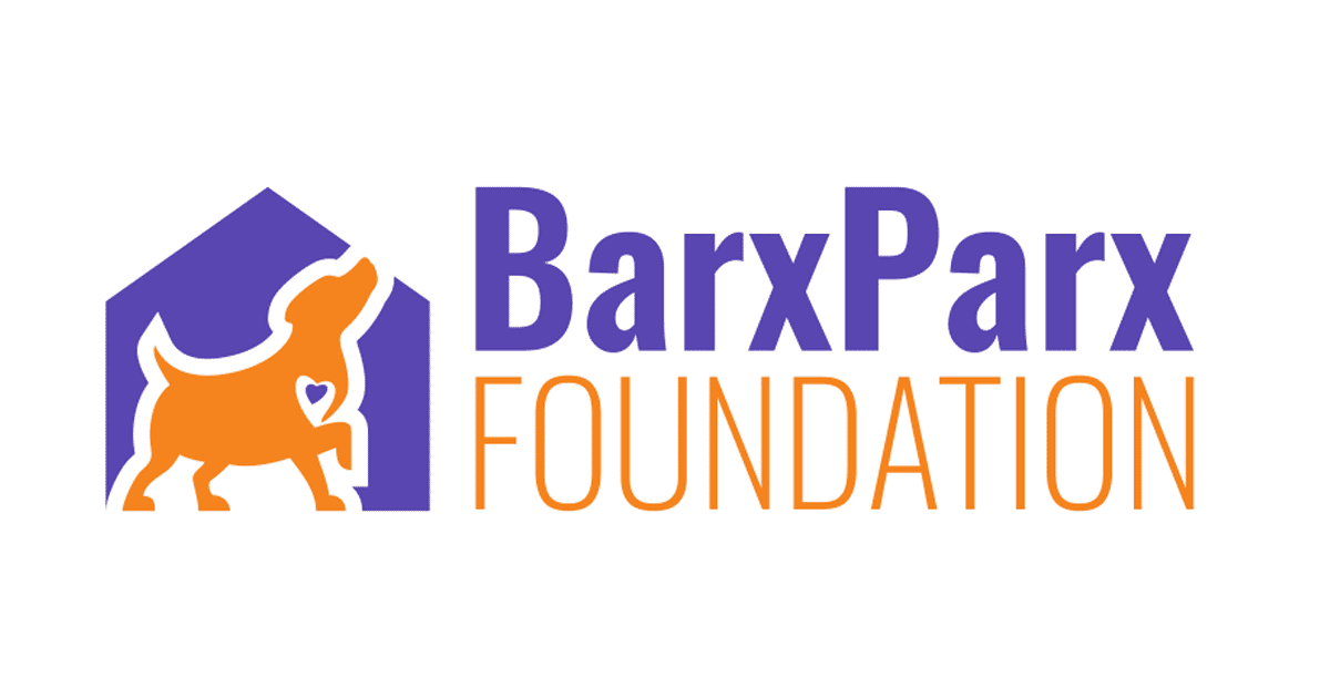 Donate - Barx Parx Foundation